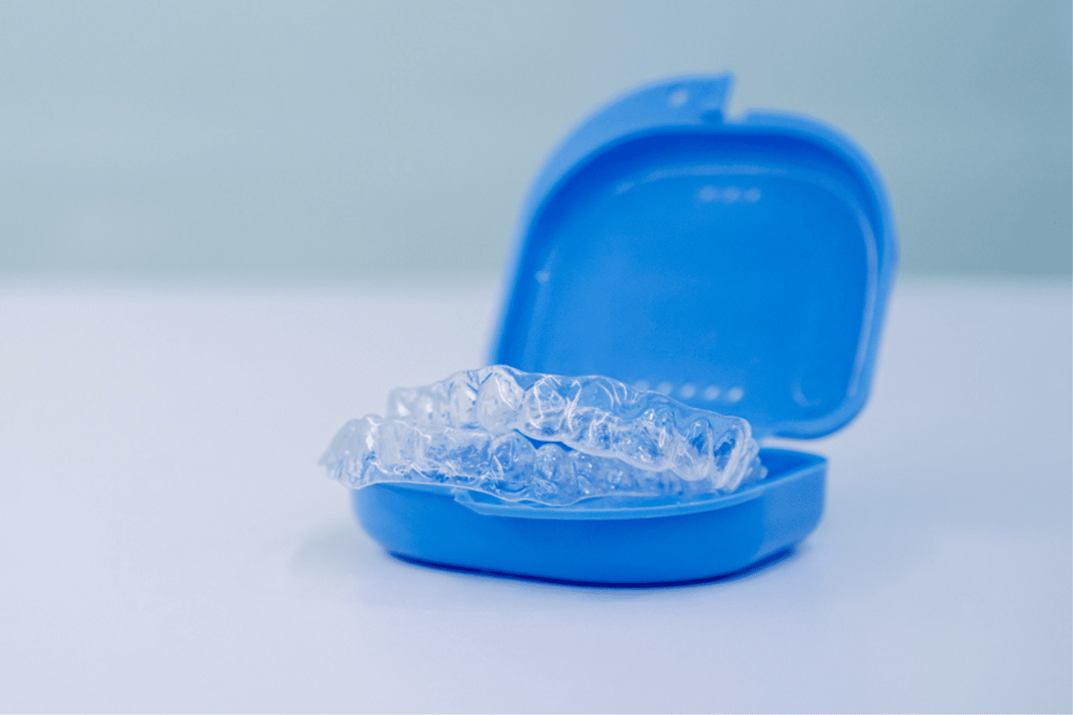 Fix Teeth Gaps with Invisalign in Lake Orion MI